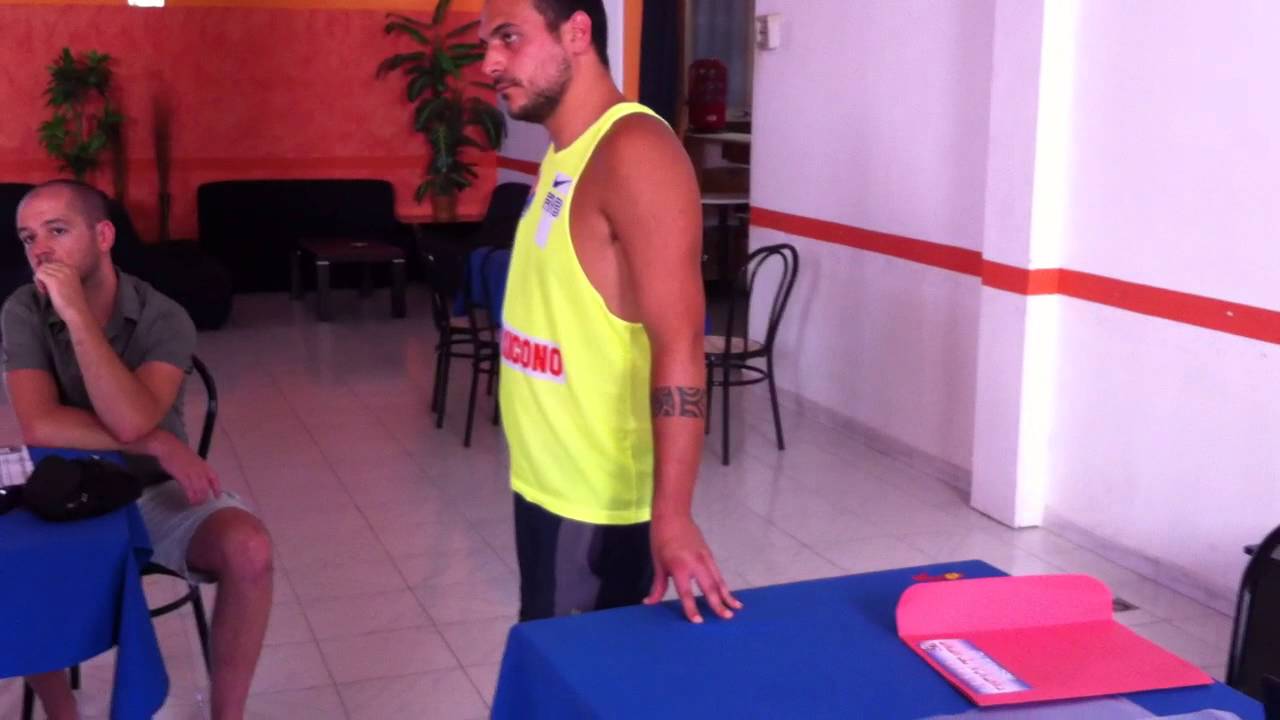 LFN CHANNEL: ASTA MERCATO FANTACALCIO STAGIONE 2013-2014 - YouTube