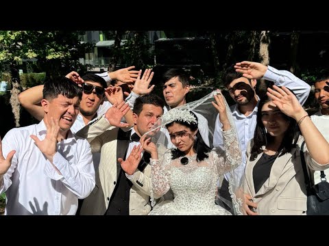 Issig’dagi to’y😂