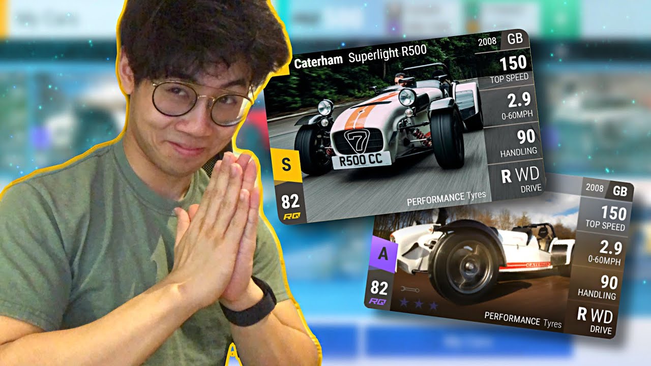 EPICS POTENTIALLY GOING UP IN RQ!! (RQR) | TOP DRIVES - YouTube