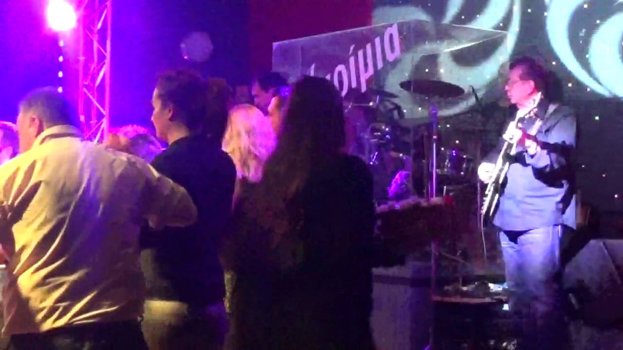 ΘΕΛΩ ΤΟΝ ΘΕΟ ΝΑ ΤΟΝ ΡΩΤΗΣΩ ΓΡΙΒΑ ΓΙΩΤΑ ΚΟΚΚΩΝΗΣ ΝΕΚΤΑΡΙΟΣ - YouTube