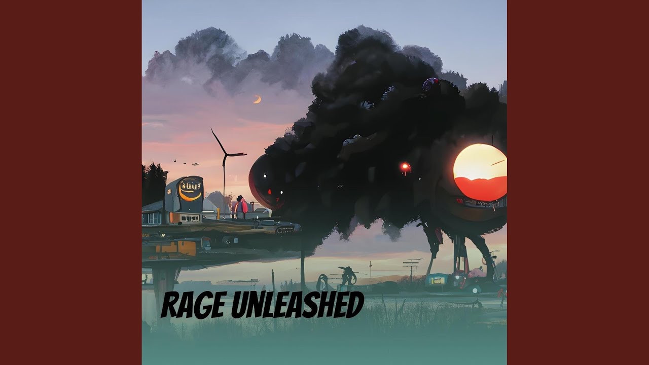 Rage Unleashed - YouTube