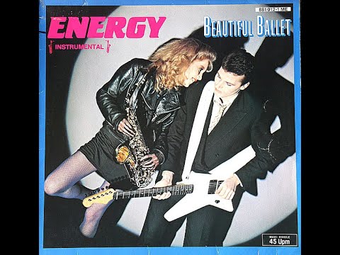 Beautiful Ballet – Work-Out [Vin. 12", GER 1984] - YouTube