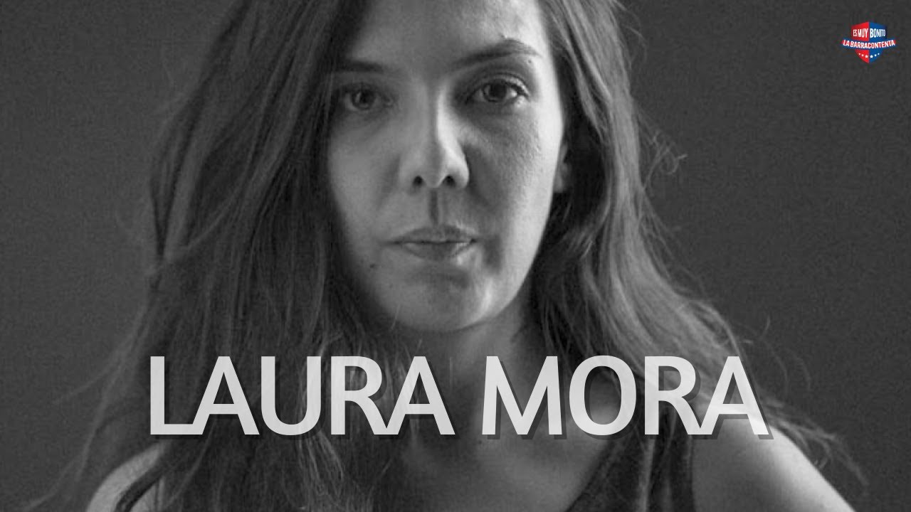🎬 LAURA MORA entrevista completa en La Barracontenta - YouTube