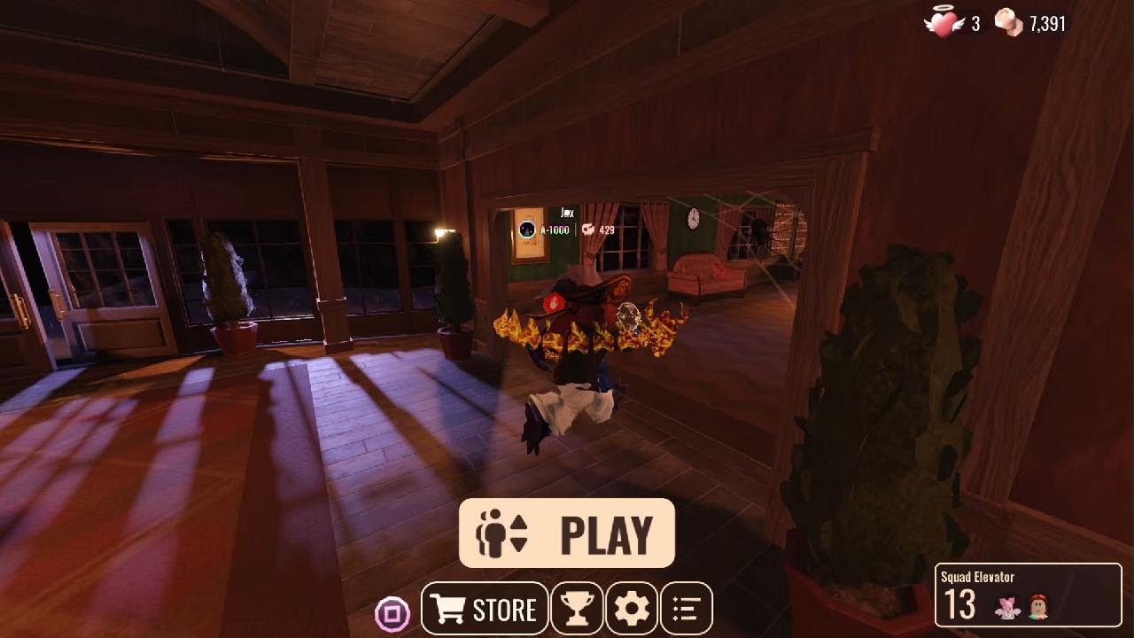 Roblox doors content update! - YouTube
