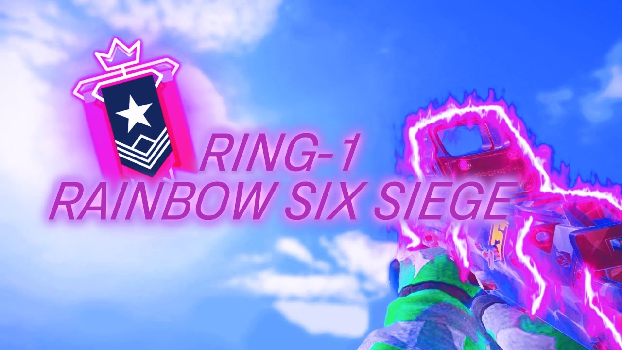 CHEATING TO CHAMP USING THE BEST CHEAT/FT RING-1 - YouTube