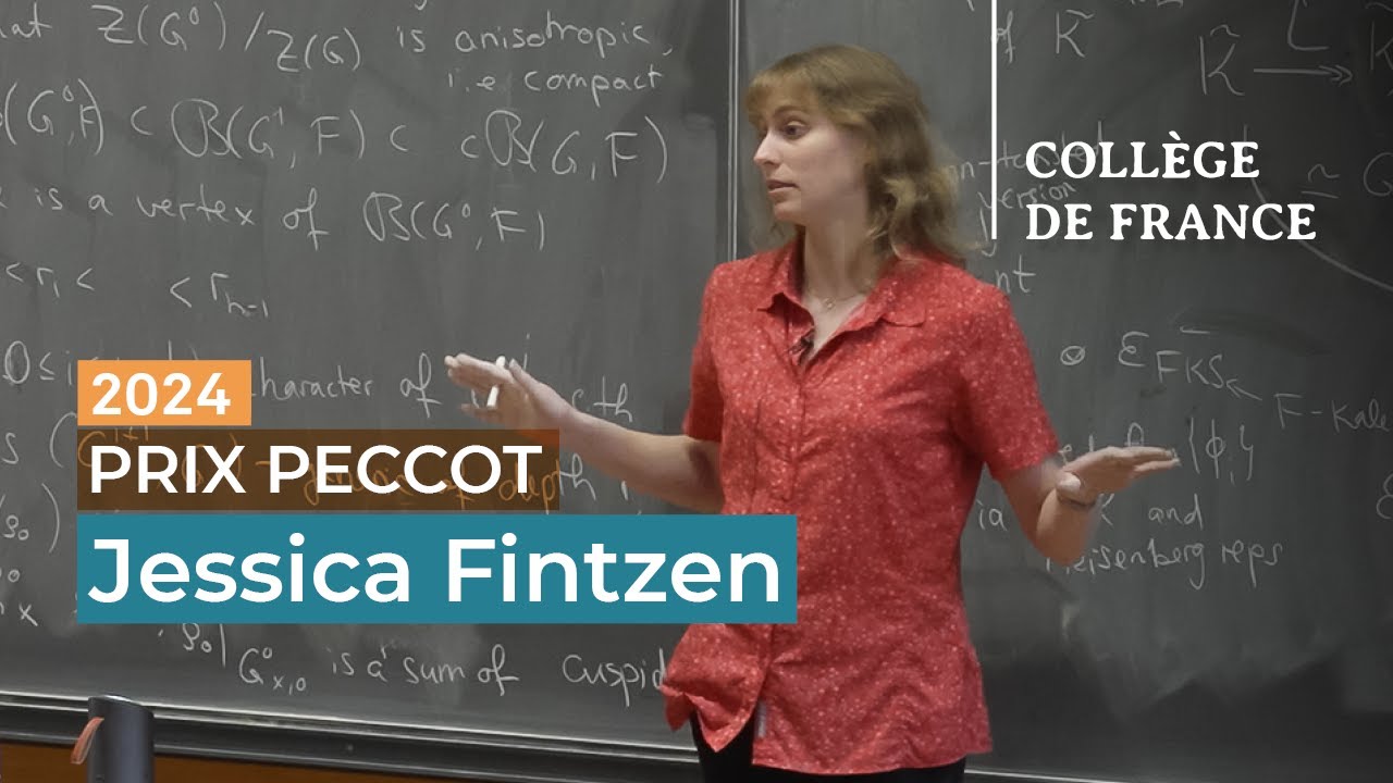 Jessica Fintzen (3) - 2023-2024 - YouTube
