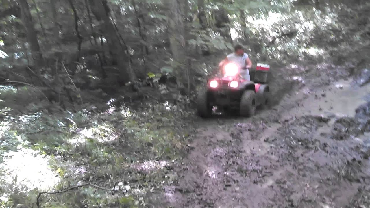 Morgan county ohio redneck fun(3) - YouTube
