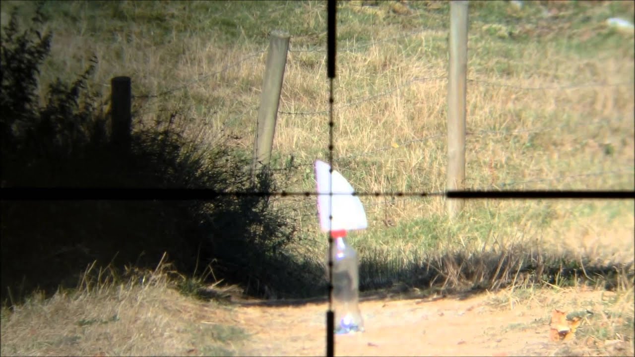 How to make easy exploding targets. (Español & English) - YouTube