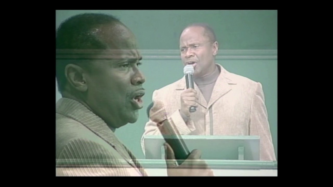 A Charge To Keep I Have (Gospel, Old Metered, Contemparary, Classical ...