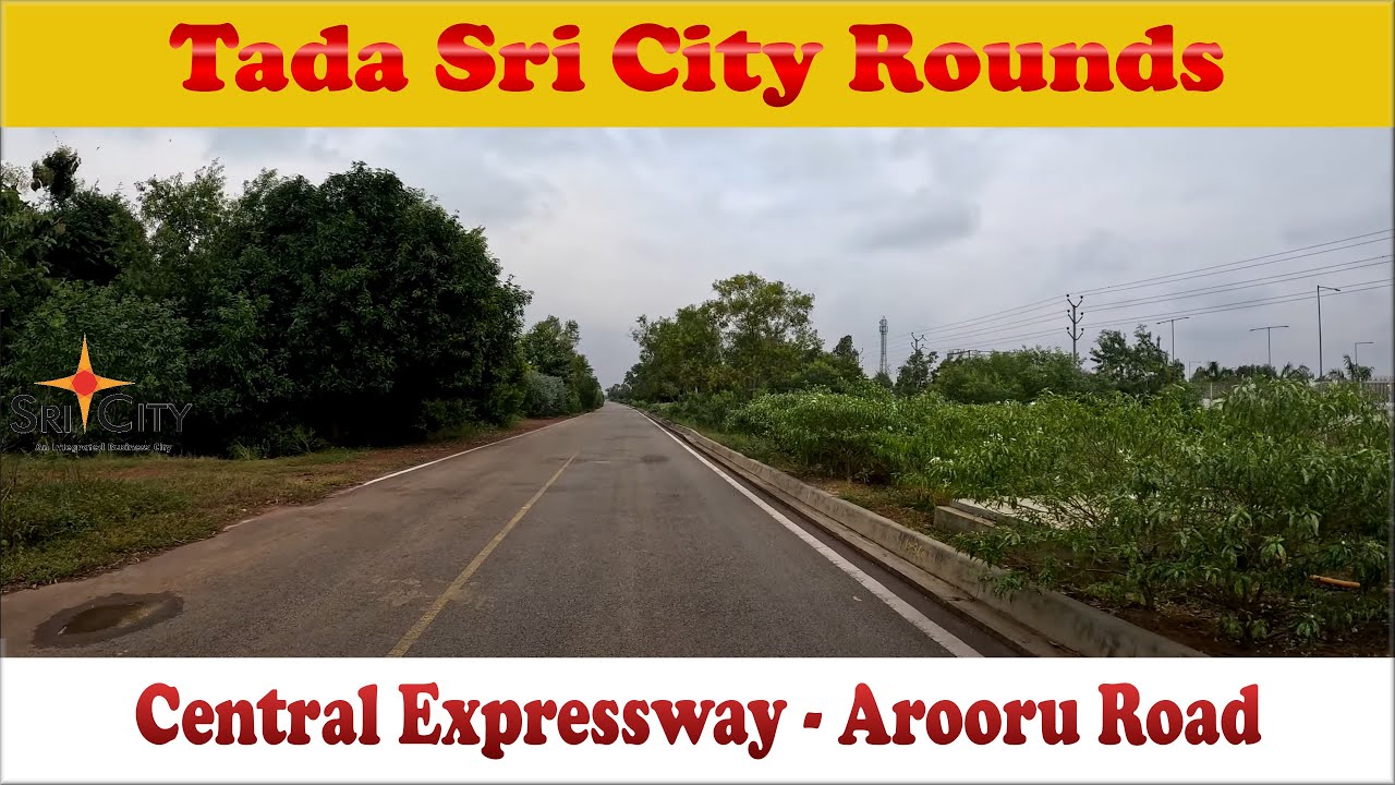 🌟🎉 TADA SRI CITY ROUNDS - PART 3 🚀🏙️ 🎊🔥 - YouTube