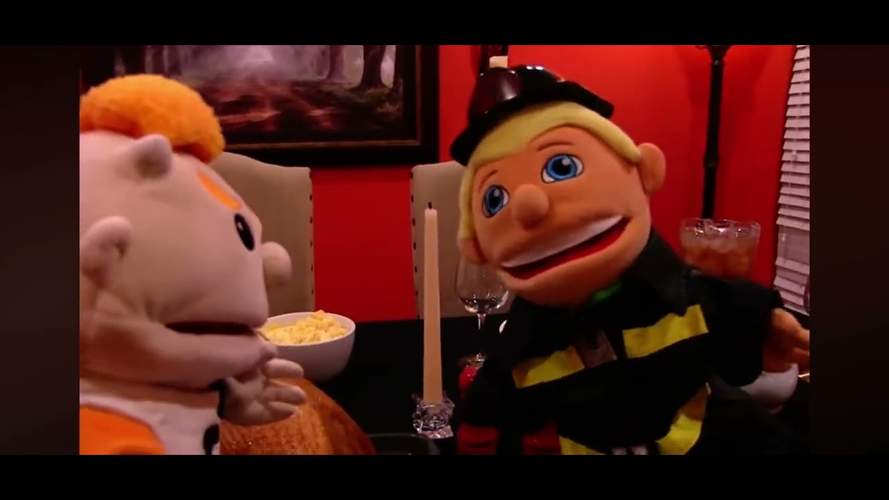 SML Thanksgiving - YouTube