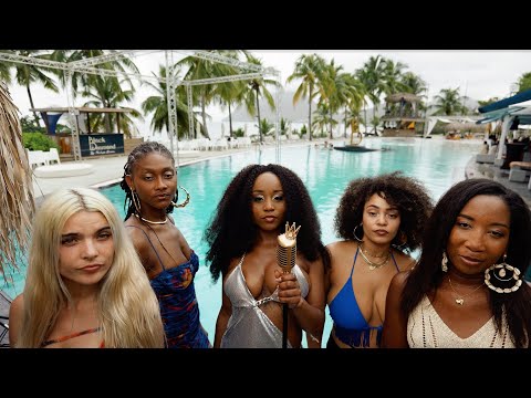 Maureen - Automatic (Music Video)