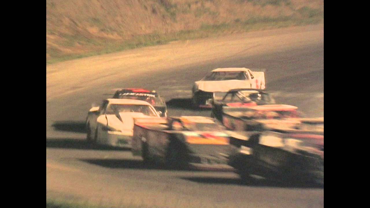 Pro 4 50 Lap Brawl from Unity Raceway - YouTube
