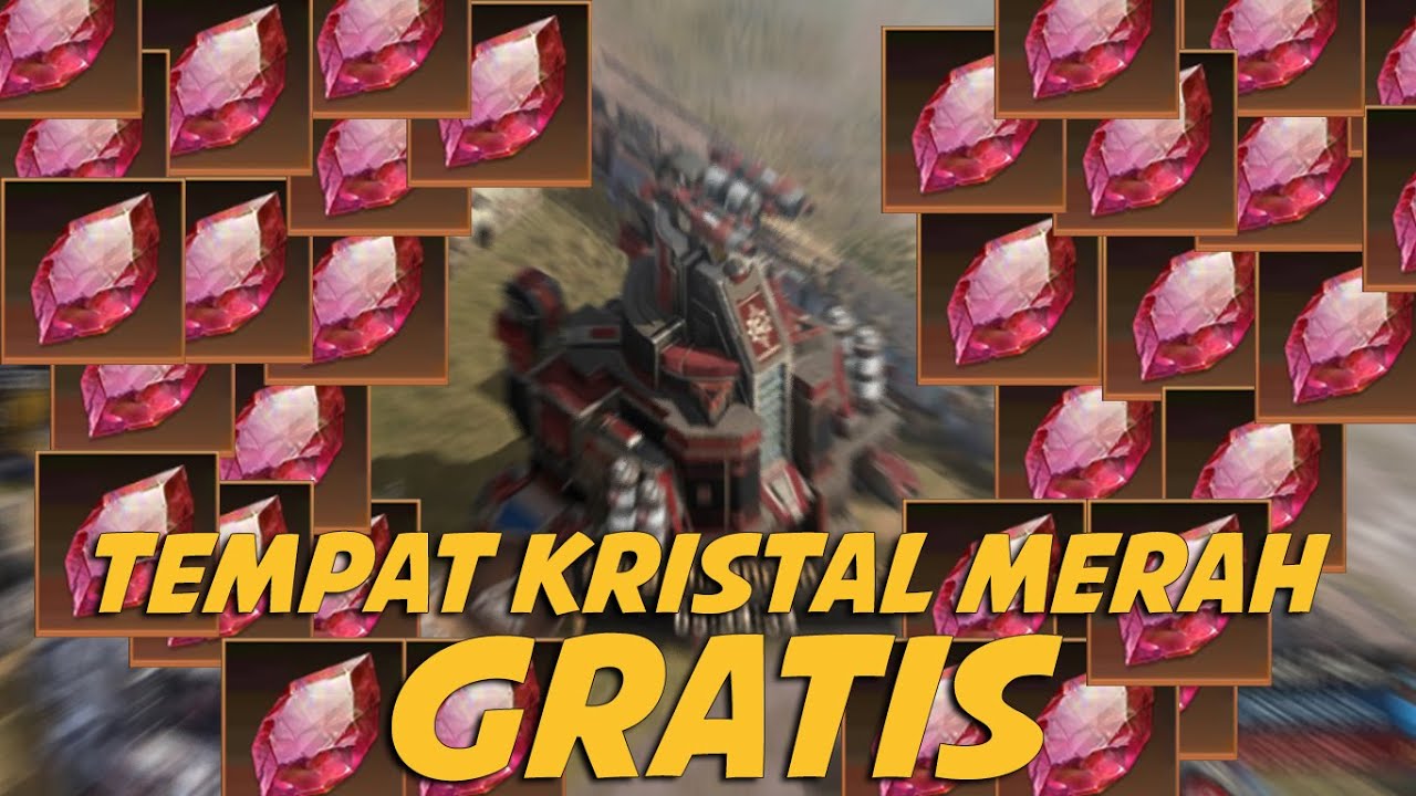 TEMPAT TERSEMBUNYI KLAIM KRISTAL MERAH GRATIS T12 STATE OF SURVIVAL ...
