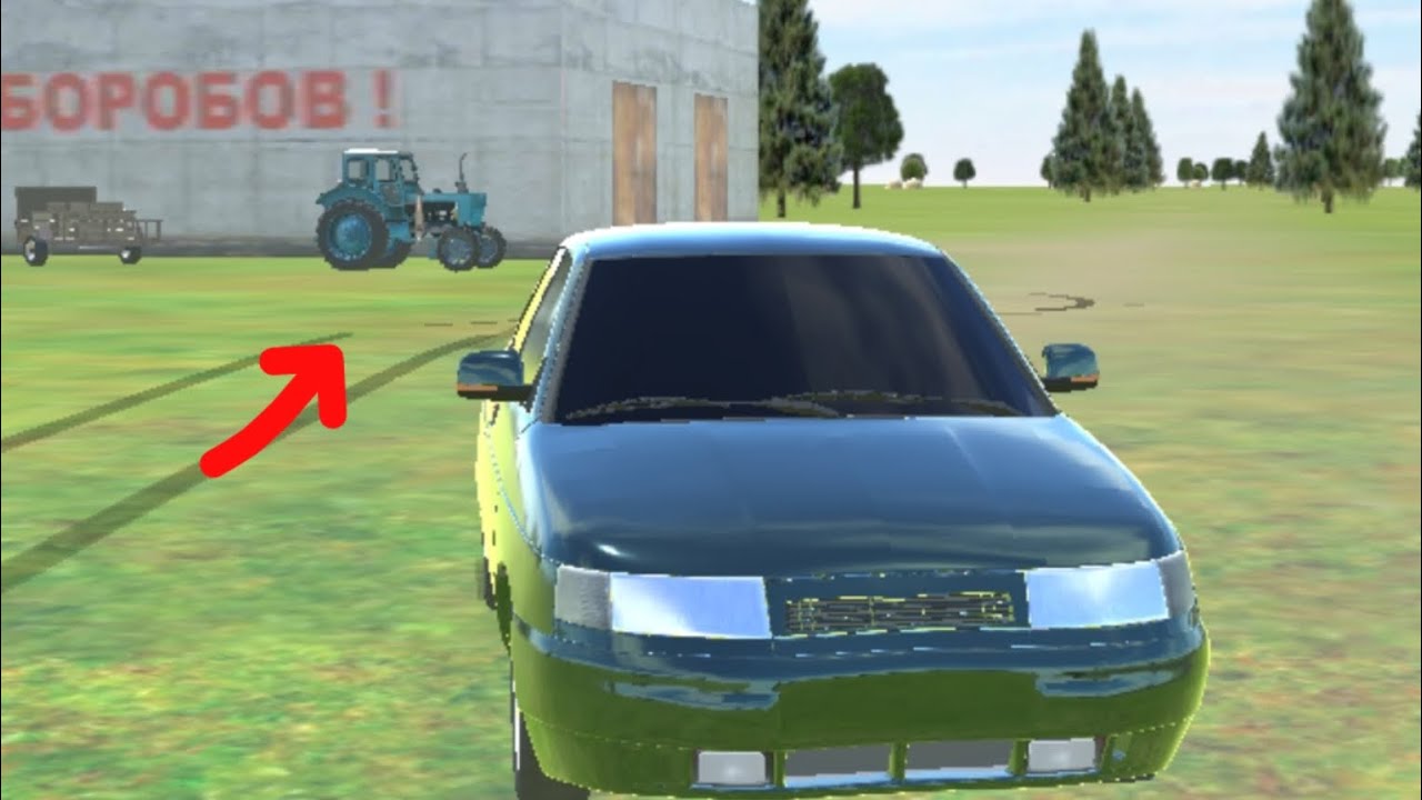 НАШЁЛ ВСЕ СЕКРЕТНЫЕ ТАЧКИ В OPER CITY CARS - YouTube