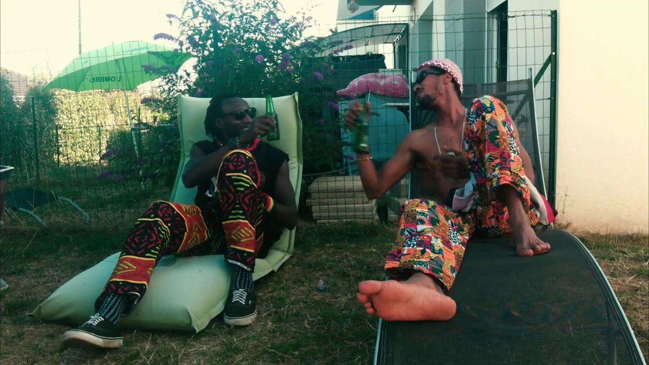 Indiss - Jimmy Monteiro Feat Bob Dynaa, Lino. ( Promo Only ) - YouTube