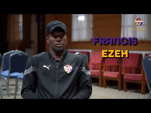 🎤 Röportaj | Francis Ezeh