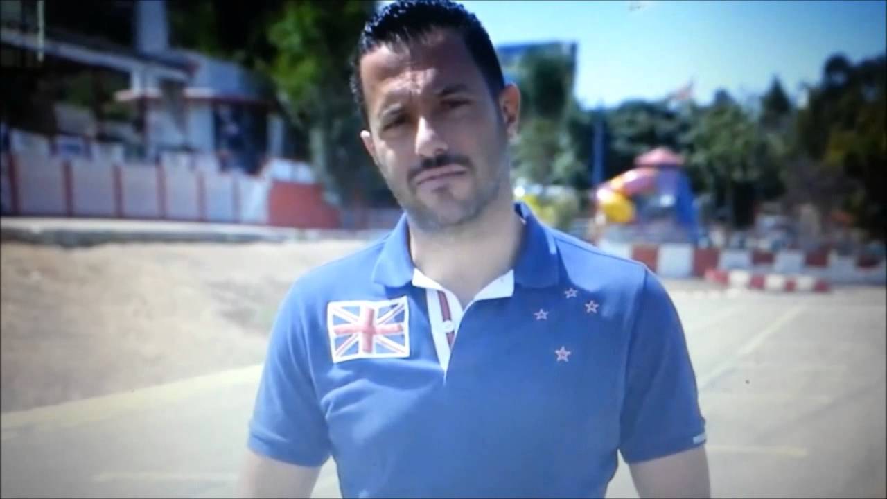 Issam Breidy Driven - YouTube