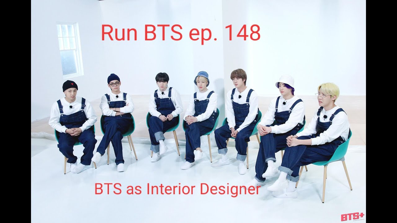 Run BTS ep.148 Preview Cut - YouTube