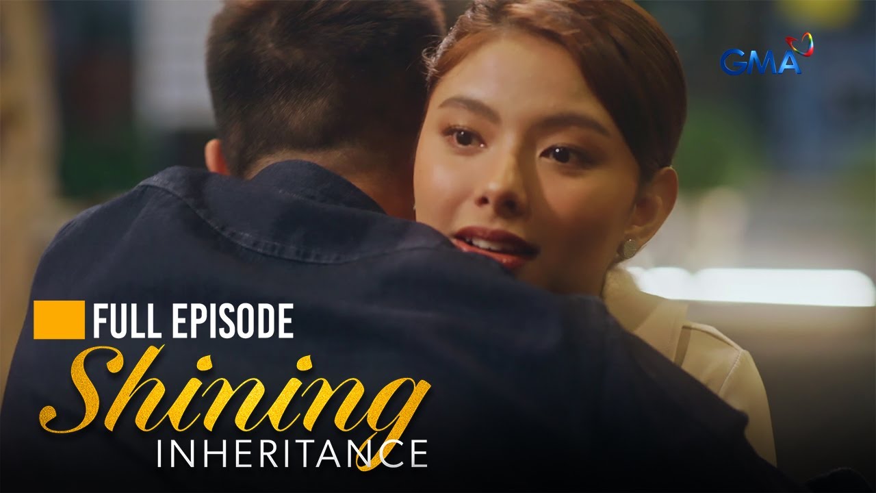 Shining Inheritance: Inna gives a chance to the right man! (Full ...