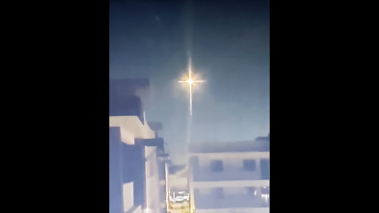 He Came As The Star Of Bethlehem ; He Will Return As The Star Of Jacob ...