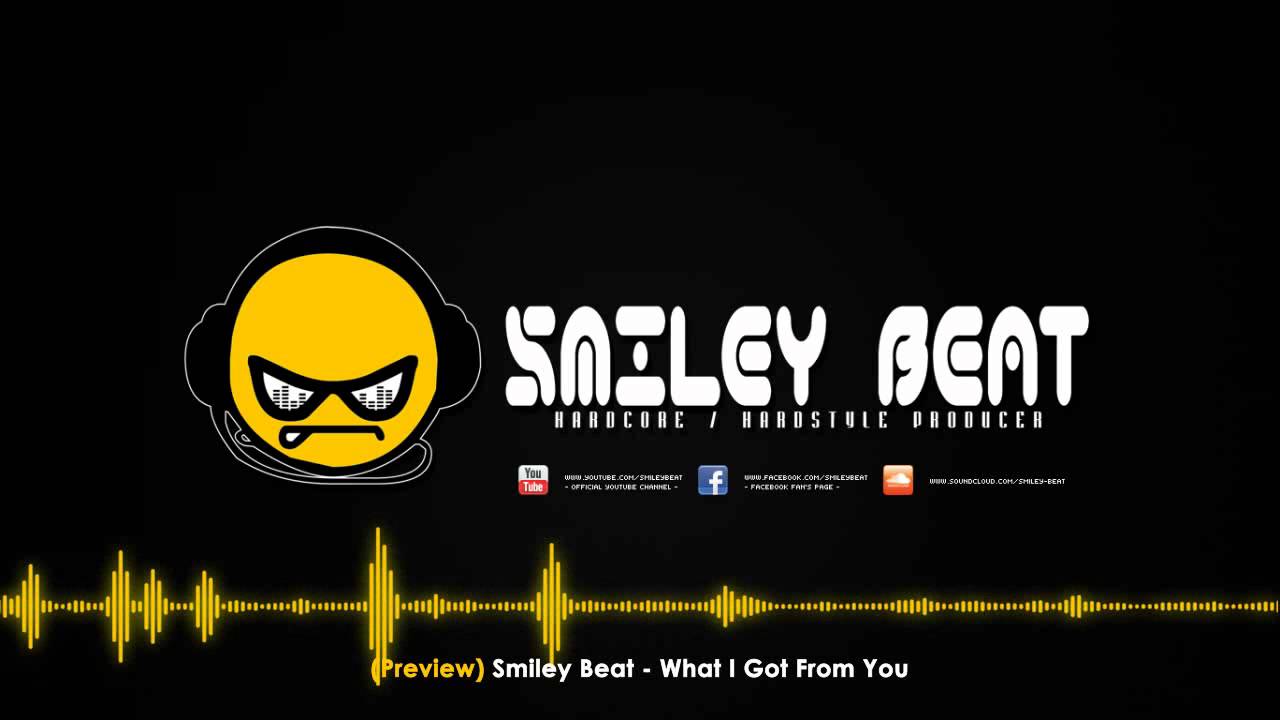 (Preview) Smiley Beat - What I Got From You - YouTube