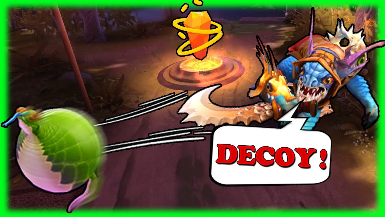 BROKEN DOTA 2 STRATS ! - YouTube