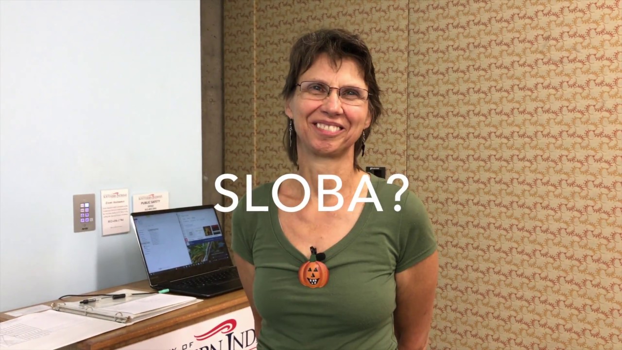 What Is Sloba Youtube