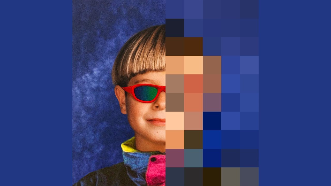 Oliver Tree - Alien Boy (8-bit Cover) - YouTube