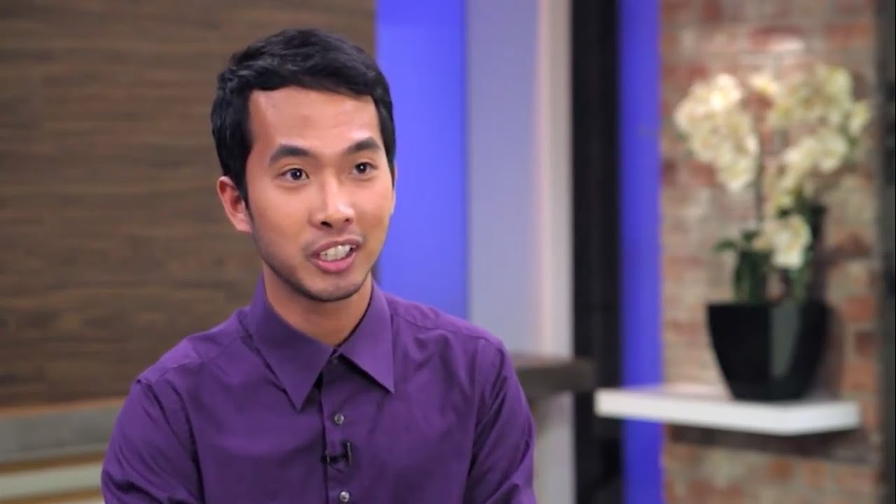 Gelo Hernandez: Interview with Drexel Television & Media Management ...