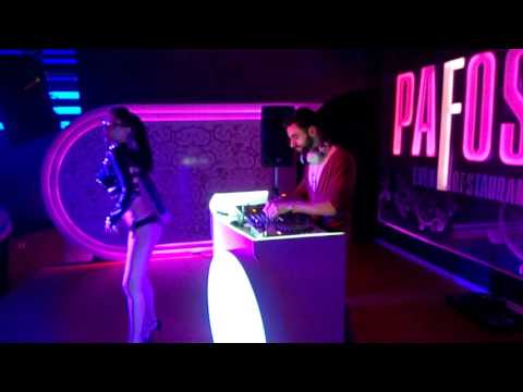 club pafos