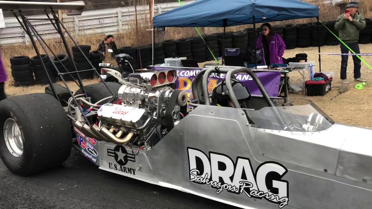 DRAG FESTIVAL WEST 2020 Rd1 - YouTube