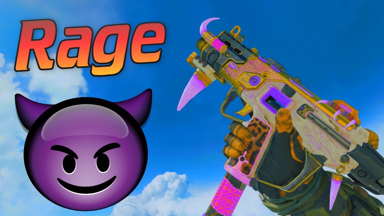 The *NEW* MASTERCRAFT'S MAKE ENEMIES RAGE IN BO4.. - YouTube