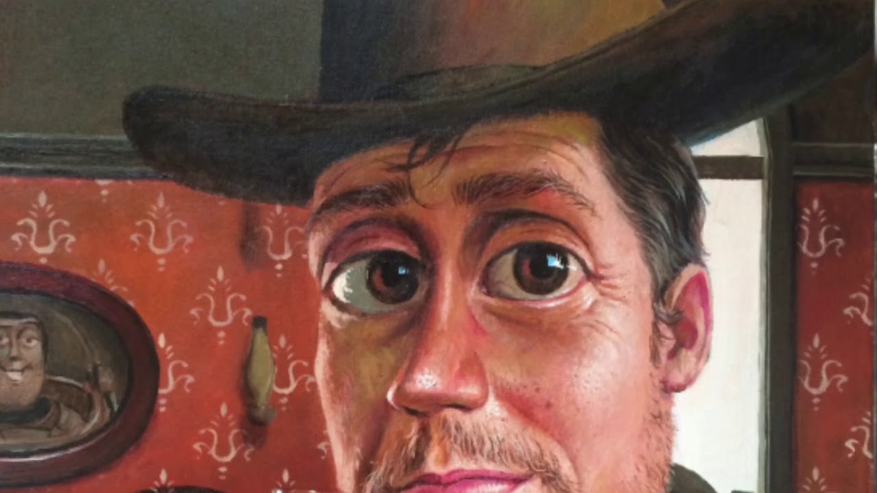 The Good, The Bad, And The Woody - YouTube