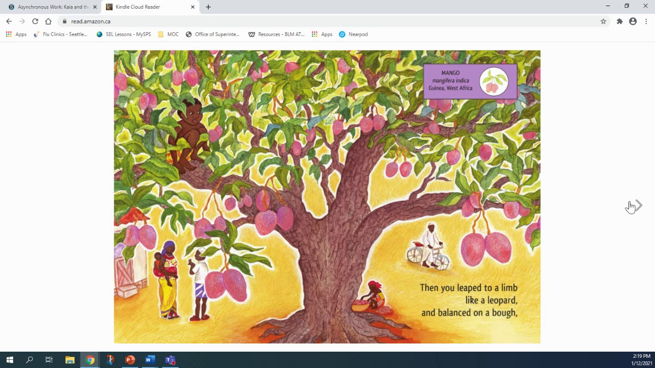 Just Like Me, Climbing a Tree - YouTube