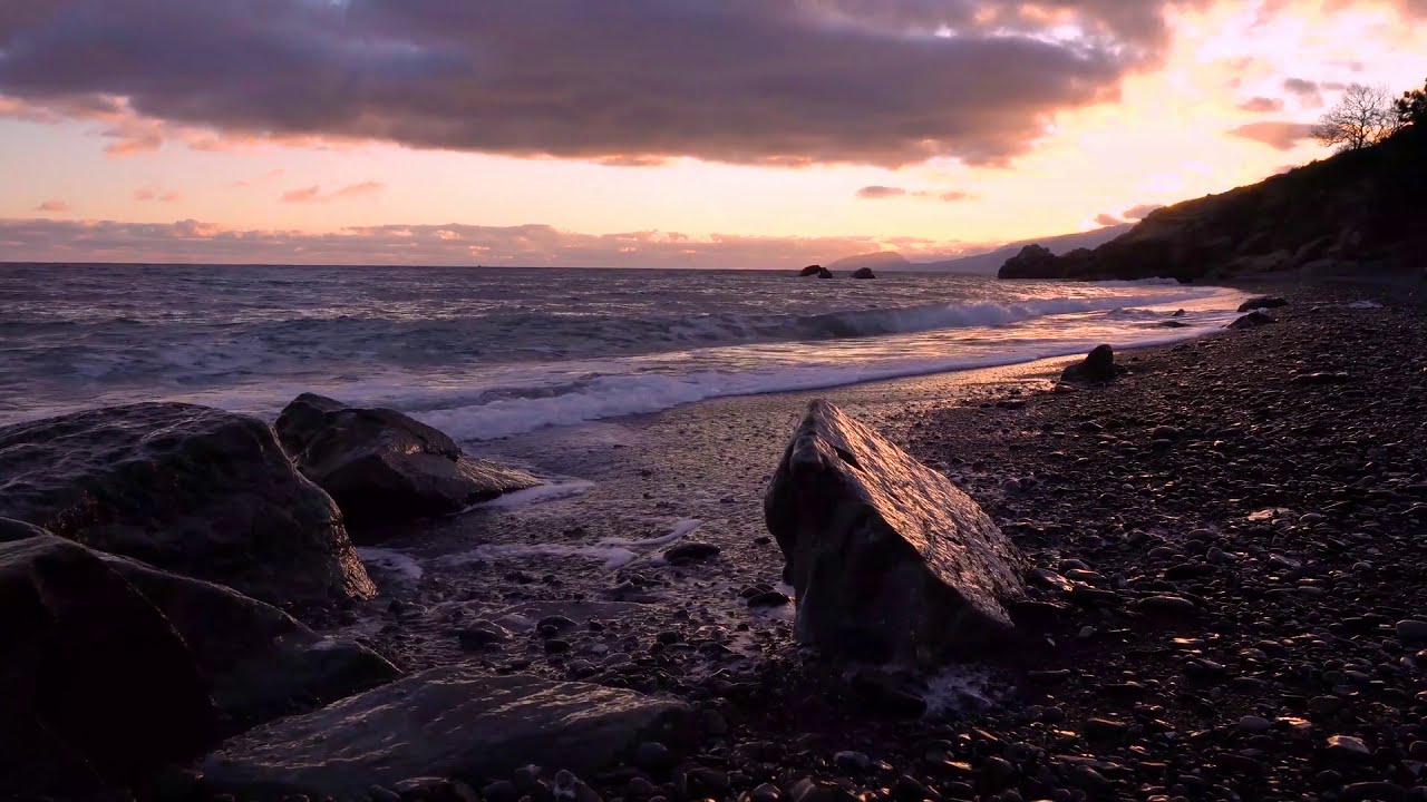 Ocean Rest - YouTube