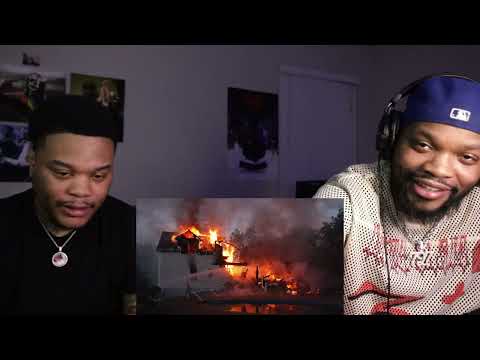 DOMANI - 50 CENT DISS!!! | MS. JACKSON (REACTION)