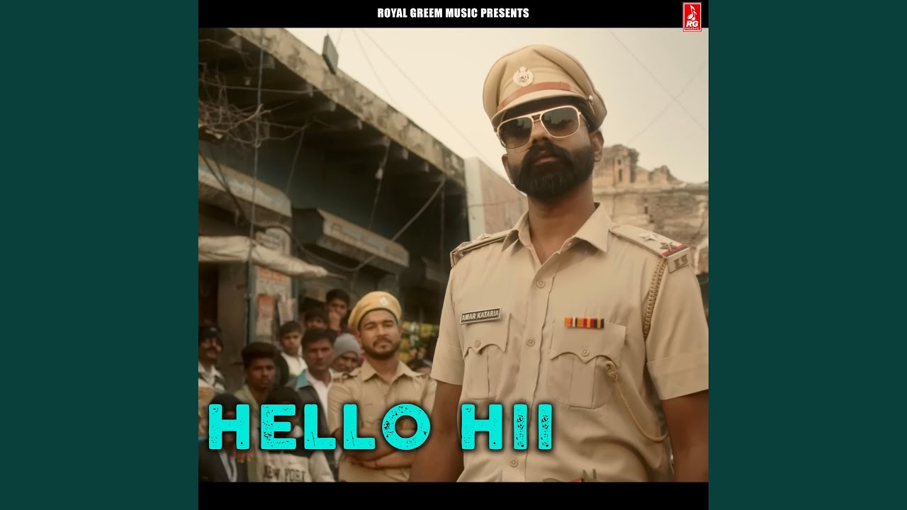 Hello Hii - YouTube
