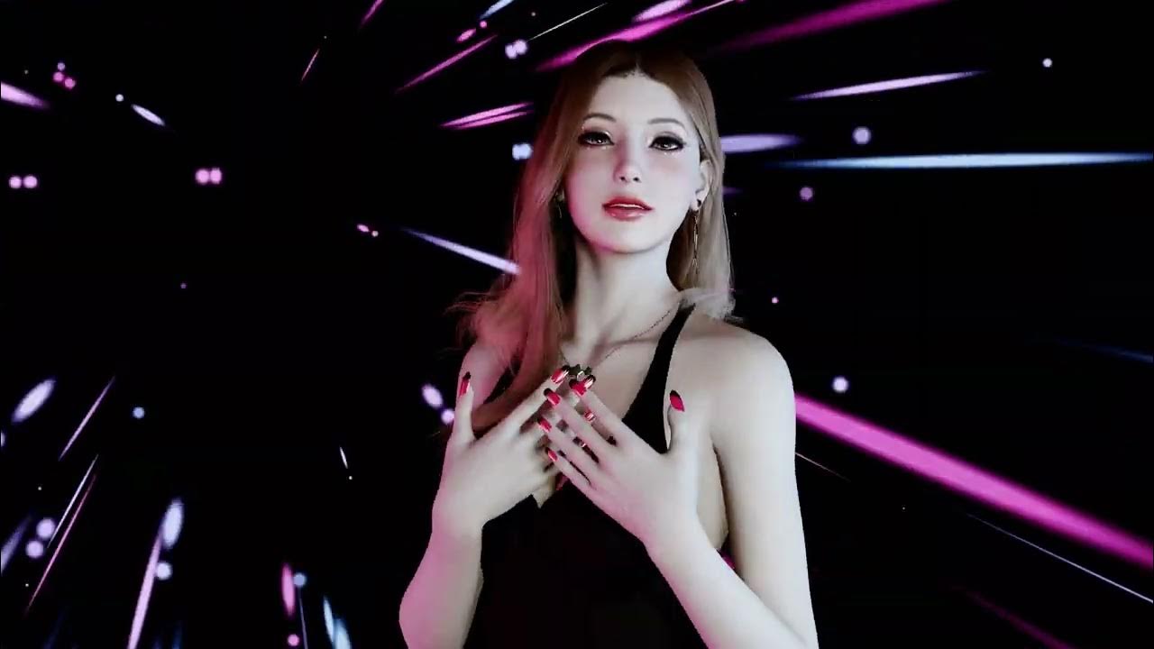 【Virt A Mate VAM MMD】GFRIEND - Love whisper - YouTube