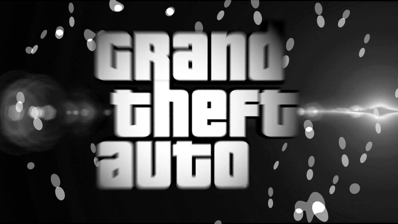 Especial intro GTA !! - YouTube