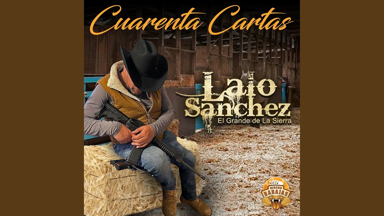 Cuarenta Cartas - YouTube