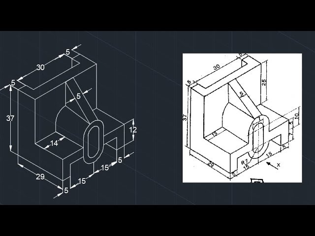 Isometric Drawing Mechanical App Apps For Architects: Build Your Own