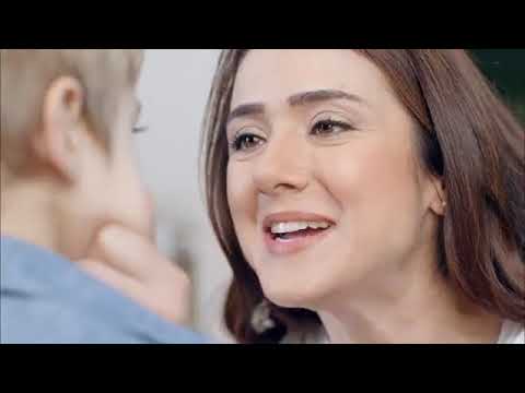 Kinder Süt Dilimi - Reklam Filmi (Cumartesi'yi İple Çekmek)
