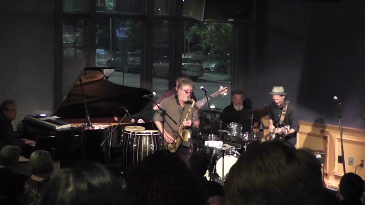 Boko Maru set 2 Blueroom 2017 - YouTube