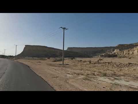 iran gezisi develer yolumuzu kesti