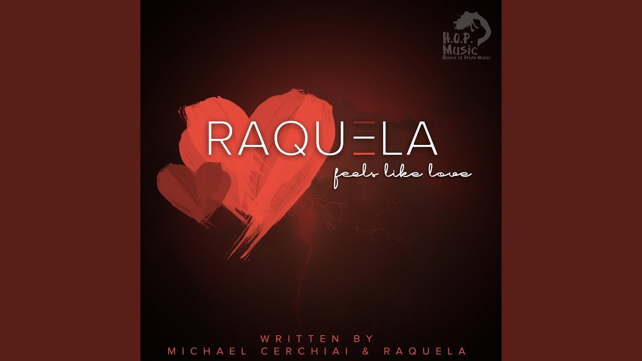 Feels Like Love (Tweaka Turner Club House Mix) - YouTube