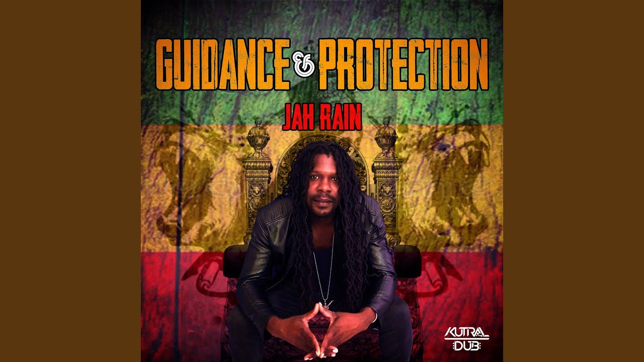 Guidance and Protection - YouTube