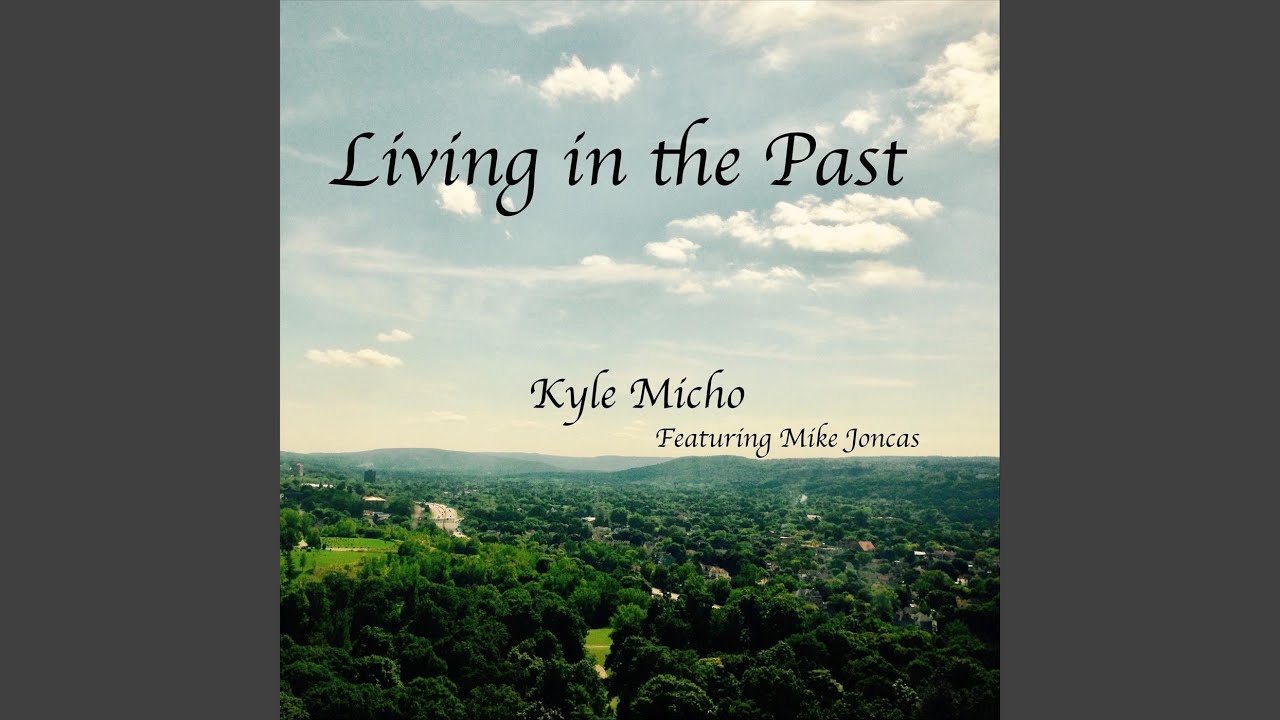 If I Could (feat. Mike Joncas) - YouTube