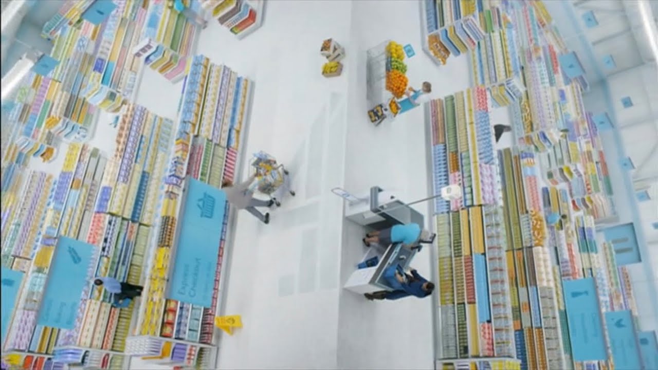 4seven Continuity (16 June 2022, LAST VIDEO OF JUNE) - YouTube