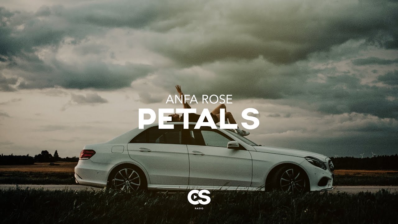 Anfa Rose - Petals - YouTube